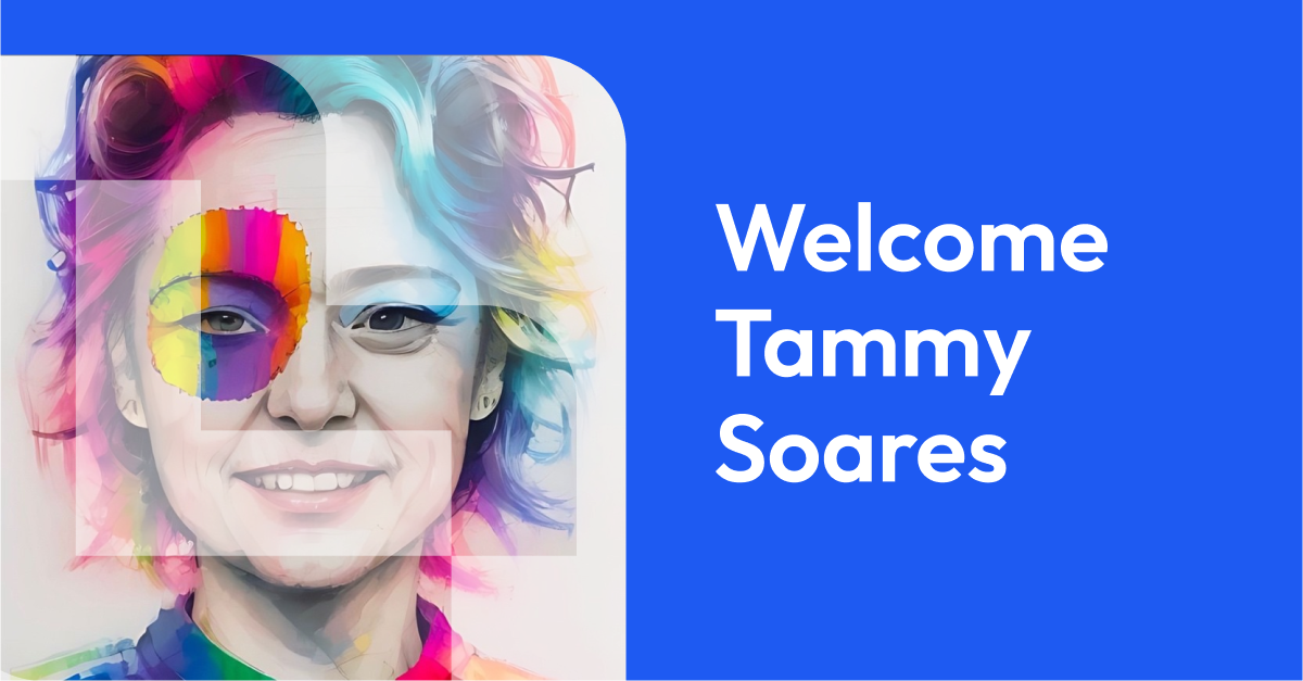 Meet Tammy Soares, Launch by NTT DATA’s new president